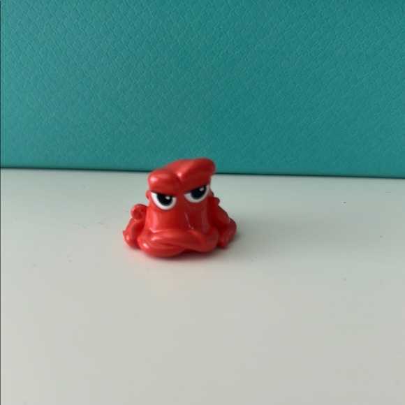 Disney | Toys | Disney Doorables Squishalots Series 3 Hank | Poshmark